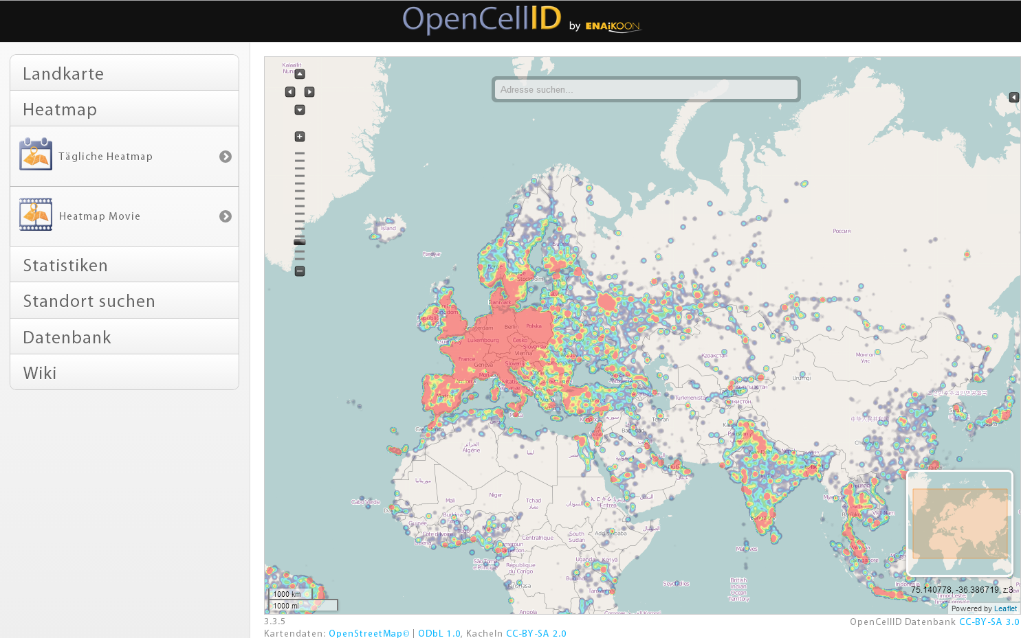 ENAiKOON - Telematik für Profis – blog